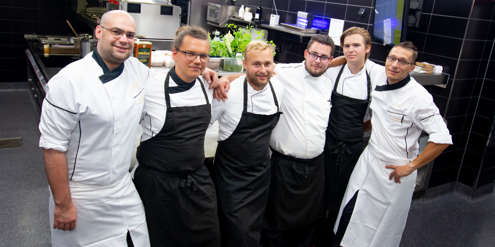 German Chef - Ihr Partner für Mietköche und Mietkellner - Hotline 0157 ...